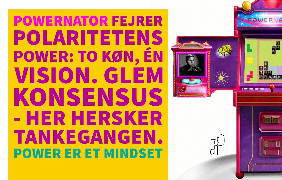 PPP - Power People Project™